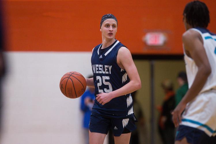 Photos: Ironton Classic basketball tournament, Friday | Multimedia ...