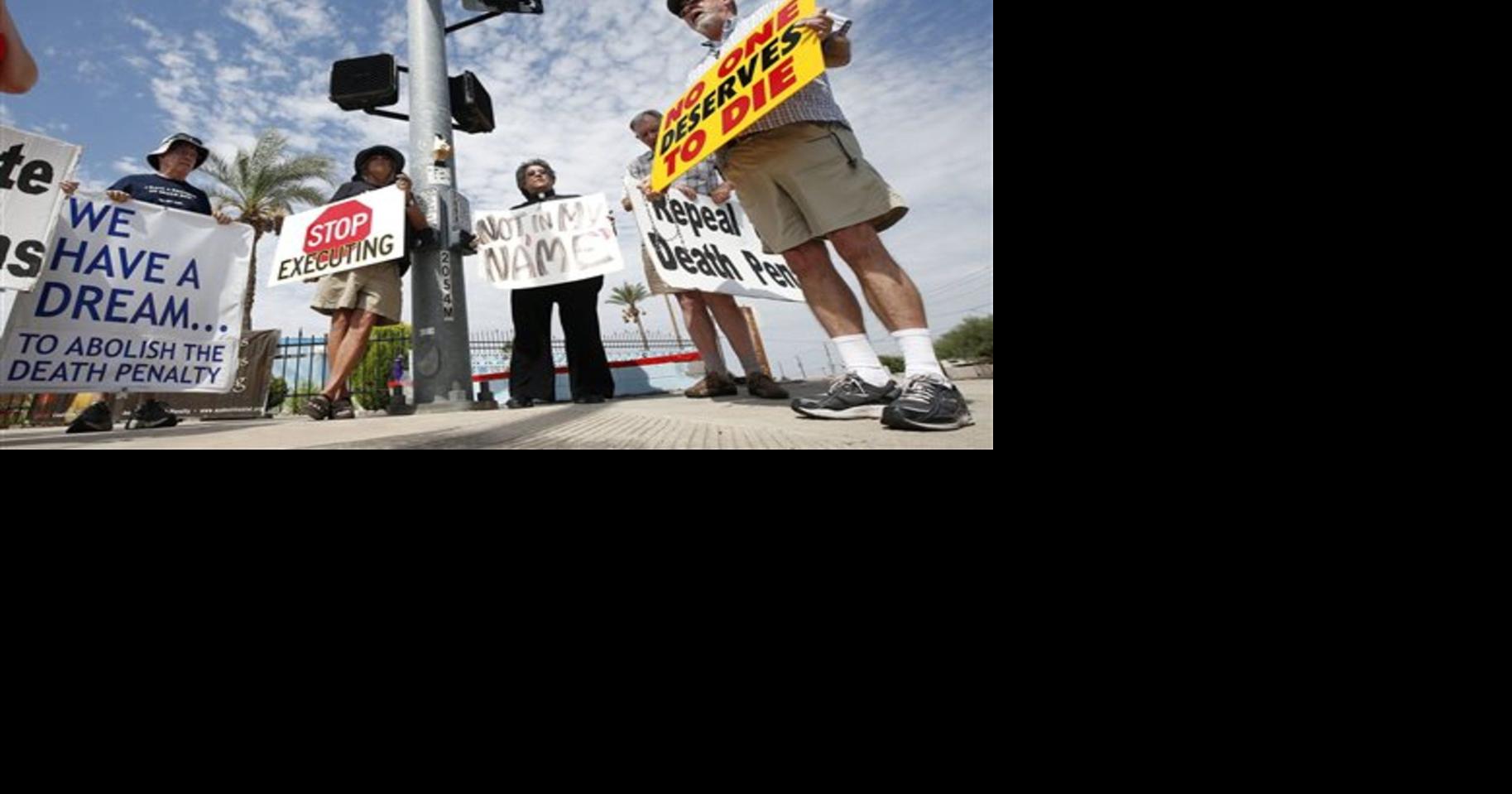 Editorial: Ohio case shows need to outlaw death penalty (Opinion ...