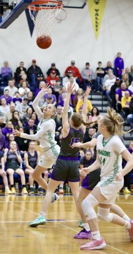 Prep roundup: Fairland routs Unioto 64-27, advances to Sweet 16 ...