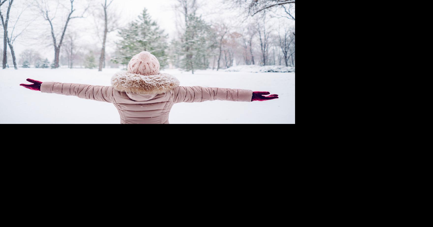 Travis Lemon: Support for stiff joints in cold weather | Features ...