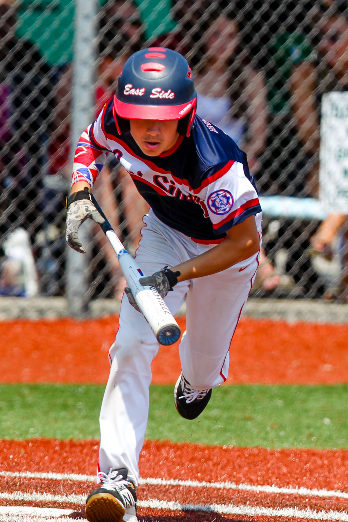 Photos: Regional Babe Ruth Baseball Tournament, Friday | Multimedia ...