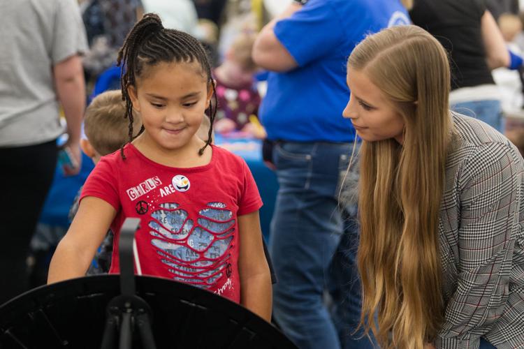 Photos: Super Kids, Super Families, Super Saturday | Multimedia ...