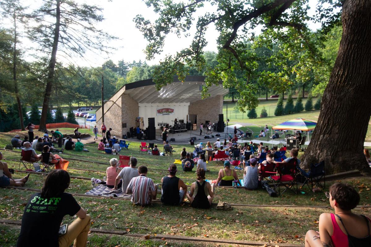 Photos: 13th annual Huntington Music and Arts Festival | Multimedia ...