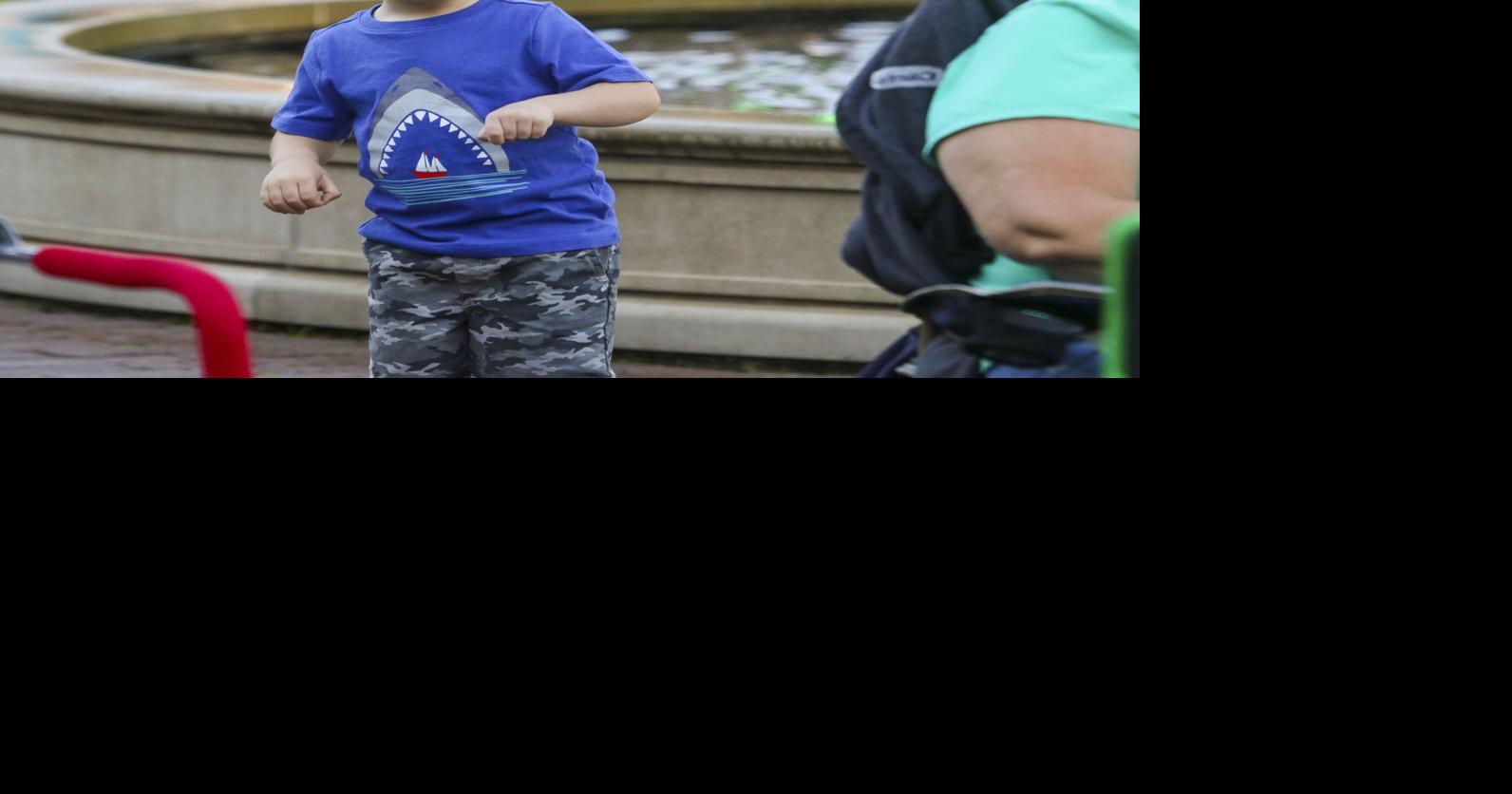 Pullman summer concert series kicks off | News | herald-dispatch.com