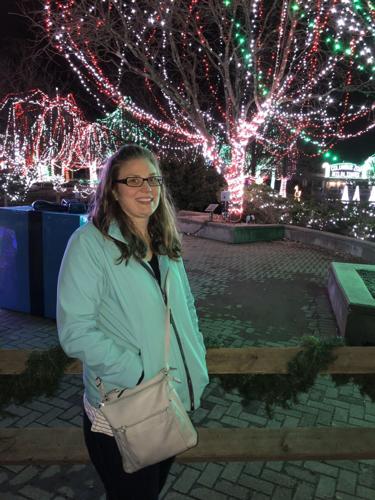 Kristin Lemon of King's Daughters Medical Center | Features ...