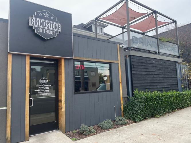 Grindstone Coffeeology adding onsite bakery at Huntington location ...