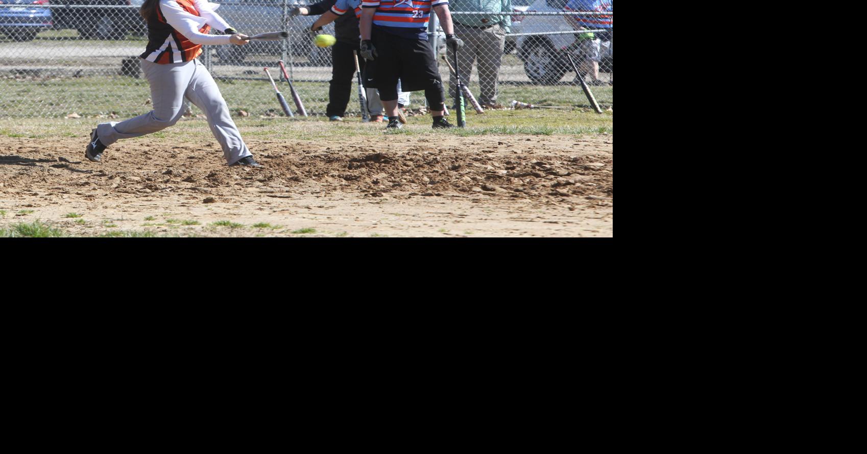 Local teams compete in Snowball Softball Tourney | News | herald ...