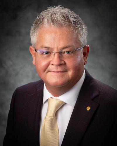 WV Delegate Mick Bates switches from Dem to GOP | Ap Region | herald ...