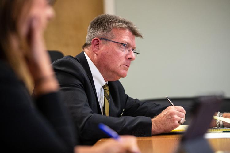 Detective says man charged in kidnapping had 100-page child fantasy ...