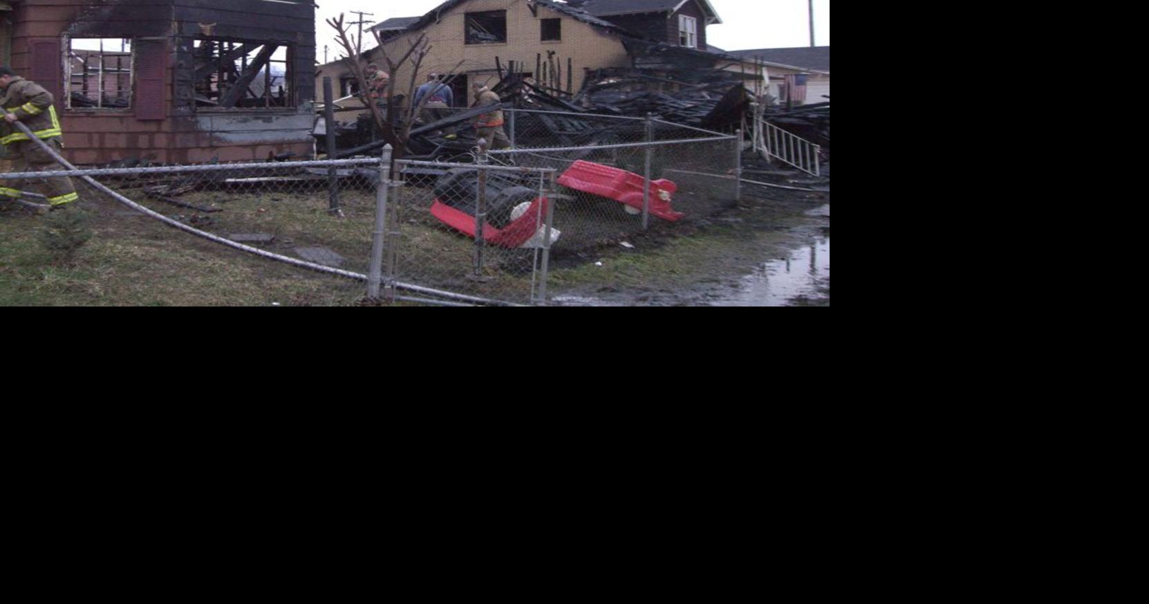 Gallery: Ironton fire | Photos News | herald-dispatch.com