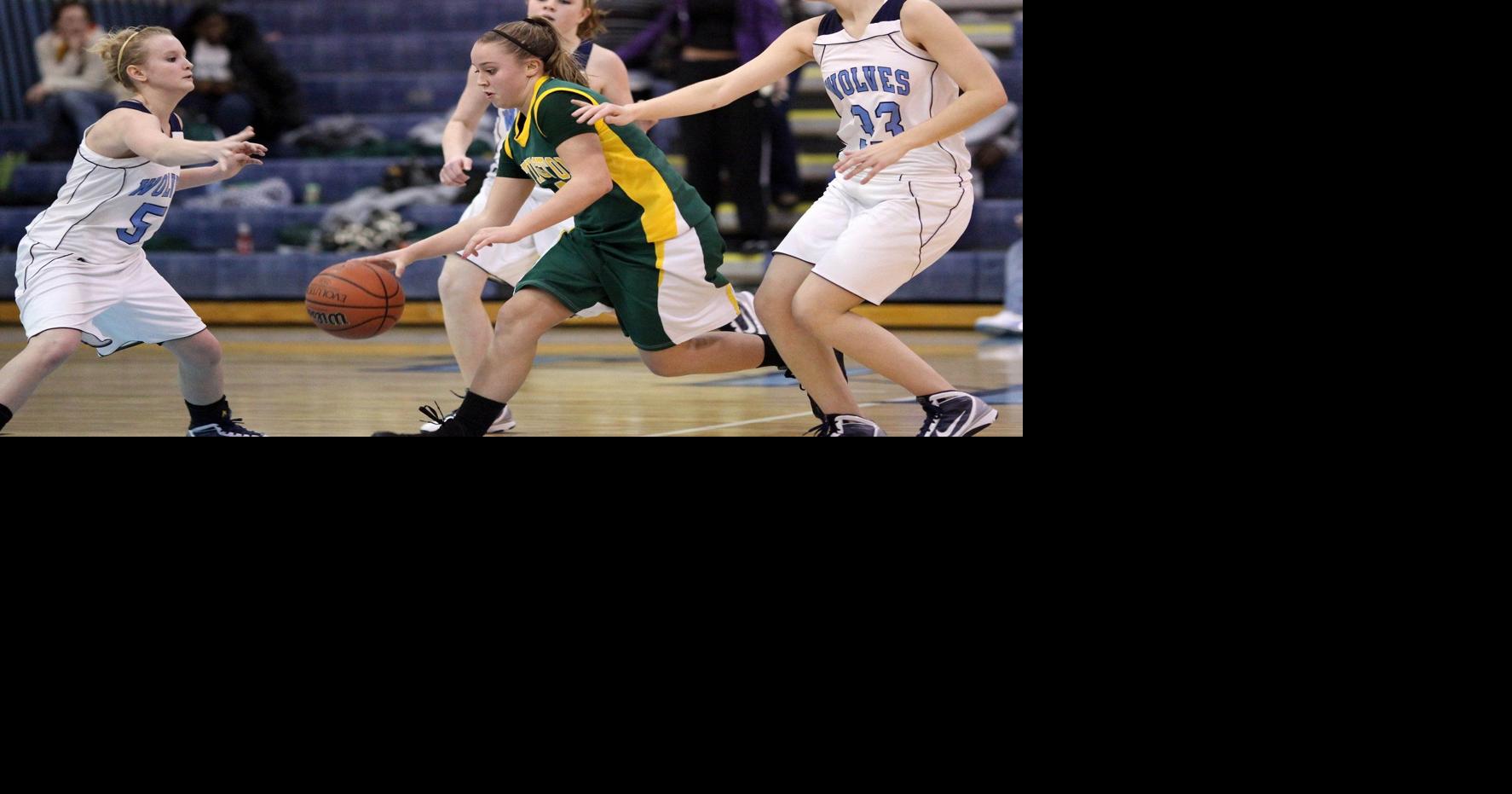 Gallery: Huntington vs. Spring Valley, girls basketball | Photos News ...