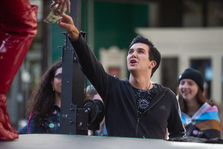 Photos: Huntington Pride Festival | Multimedia | herald-dispatch.com