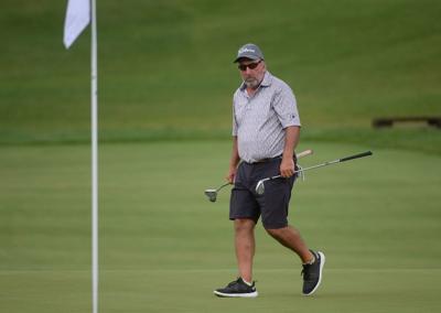 Huntington's Pat Carter surges to lead at 101st W.Va. Amateur | Sports ...