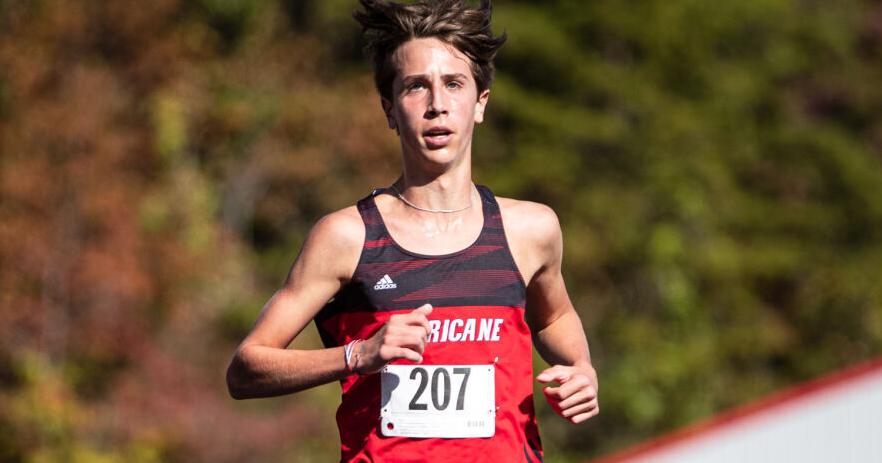 Prep cross country: Putnam runners win 4 titles at state meet | Sports ...