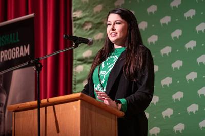 Aganus extension secures continuity | Sports | herald-dispatch.com