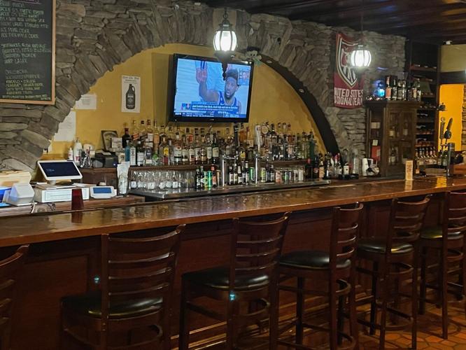 Port City Pub brings taste o' the Irish to Portsmouth | Dining Guide ...