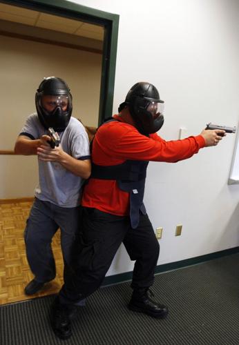 Gallery: Law enforcement active shooter training | Multimedia | herald ...