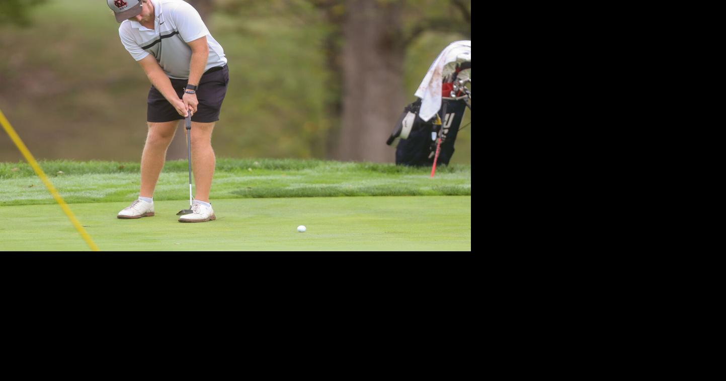 Class AAA Region 4 golf: Knights charge to title | High School Sports ...