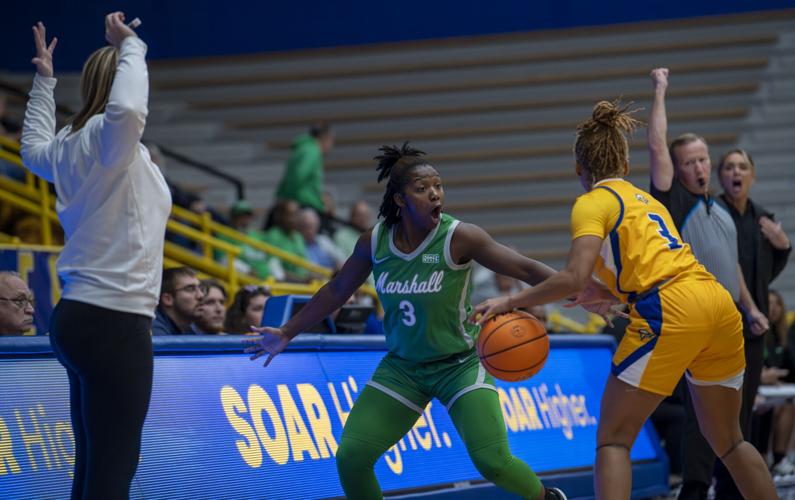 Herd women's basketball returns from Christmas break with added drive ...