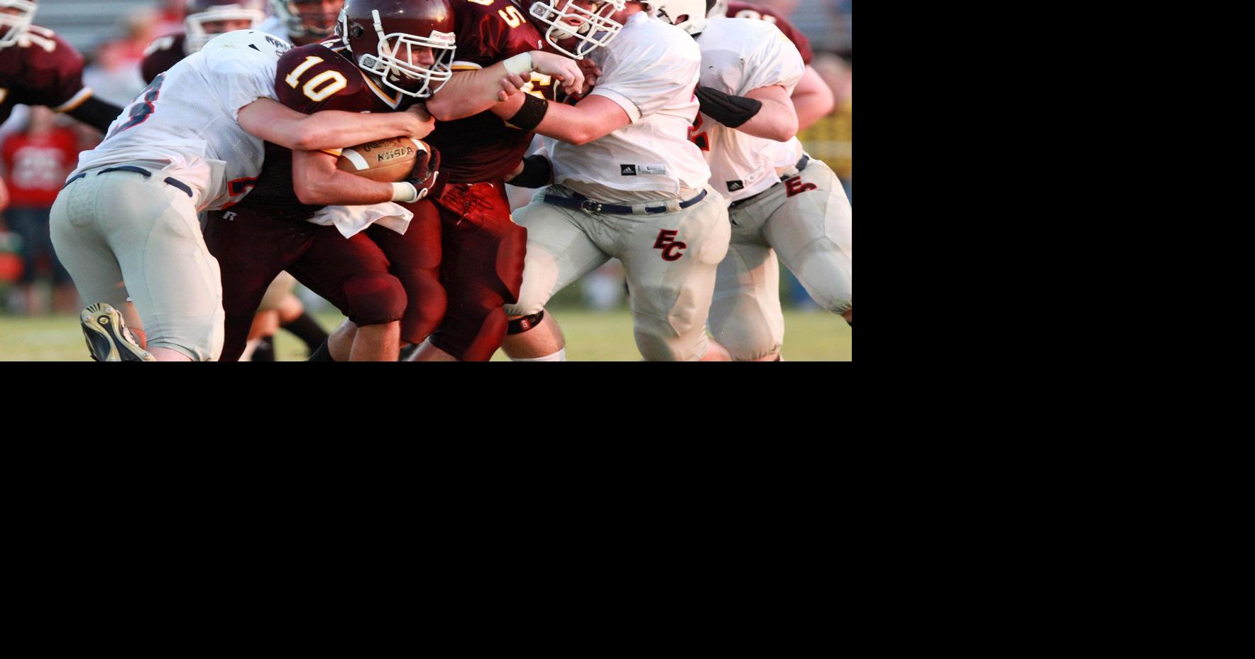 Gallery: Russell vs. East Carter, football | Photos Sports | herald ...