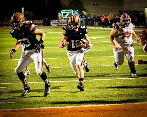 Ironton Fighting Tigers have brutal 2024 football schedule | High ...