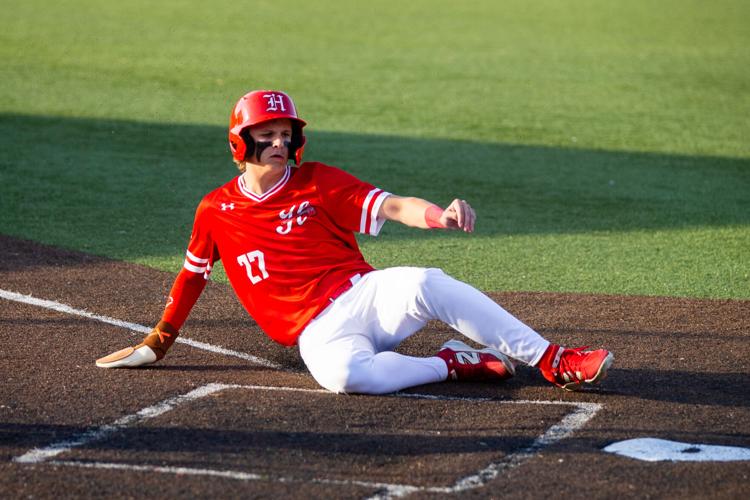 Six-run fourth lifts Hurricane over Highlanders 7-2 | High School ...