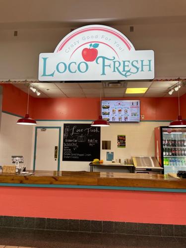 Loco Fresh provides fruit and vegetables to those on the go | Dining ...