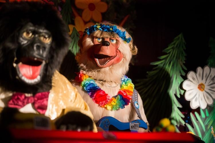 Billy Bob's Wonderland in WV to host 4th annual 'Billy Con' | News ...