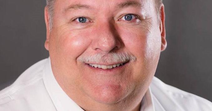 Cabell County Commission candidate: Thomas W. "Tom" McComas (D ...