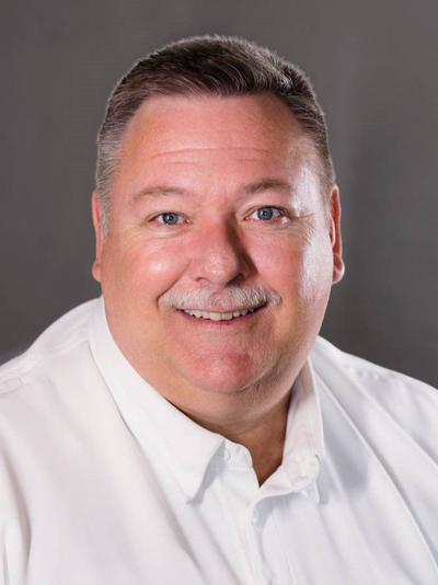 Cabell County Commission candidate: Thomas W. "Tom" McComas (D ...