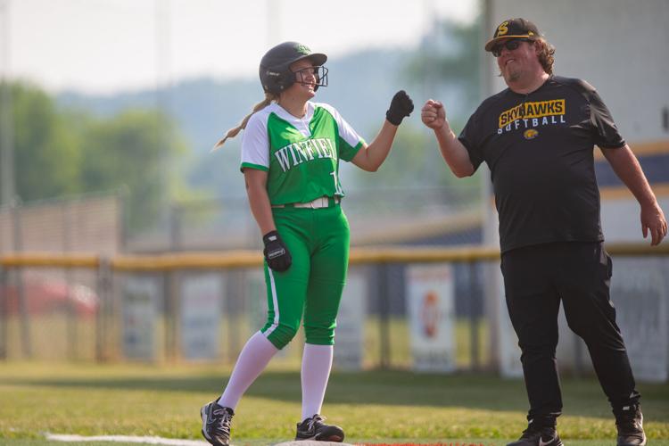 Photos: North-South All-Star Softball tournament | Multimedia | herald ...