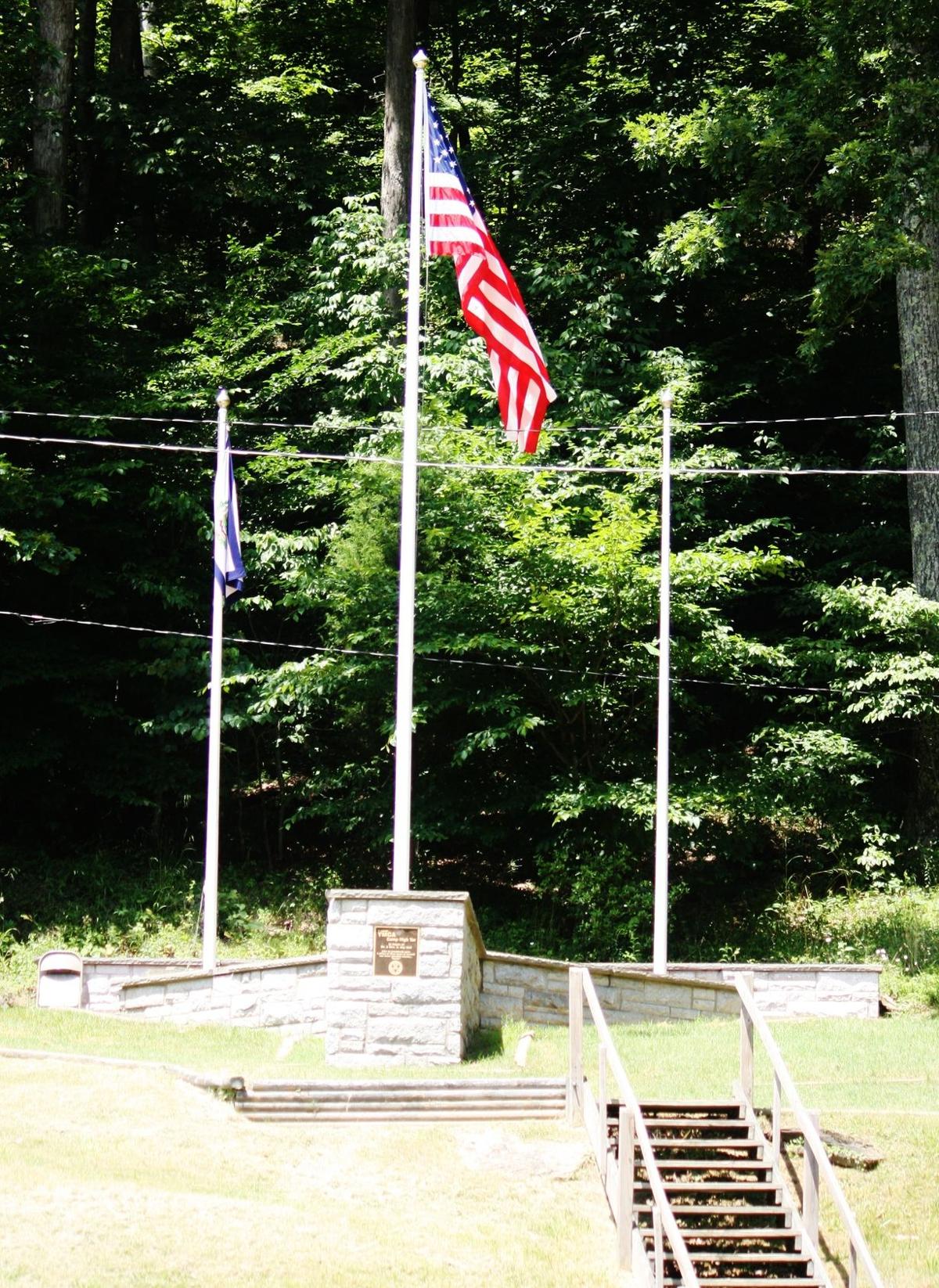 Camp High-Tor kicks off season with a little history | Putnam News ...