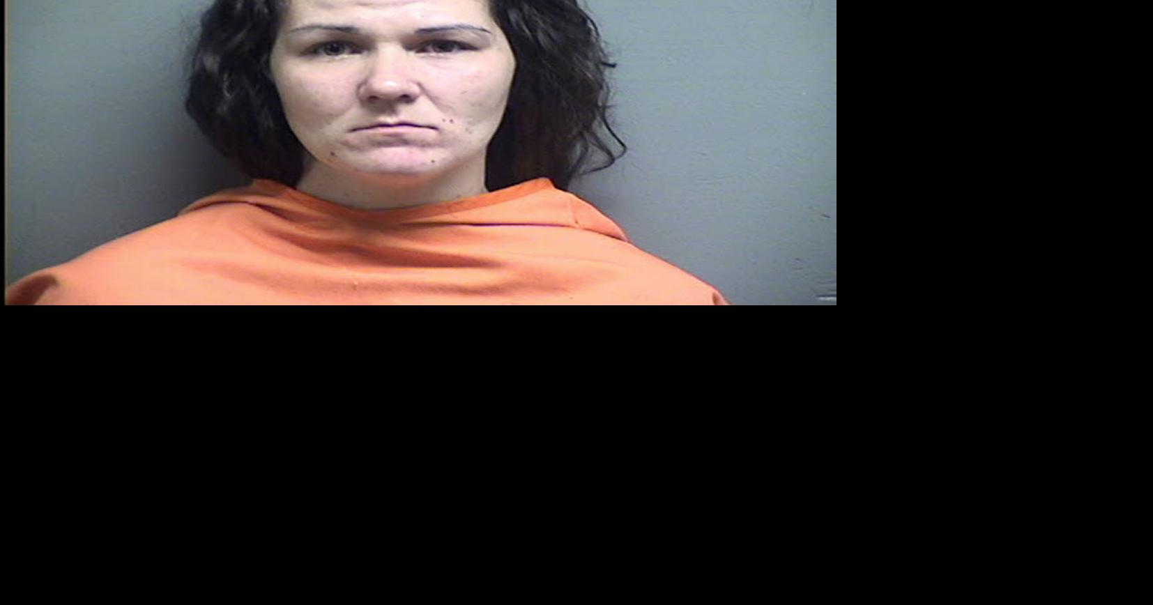 Woman gets 3 years for spitting on jail employee | News | herald ...