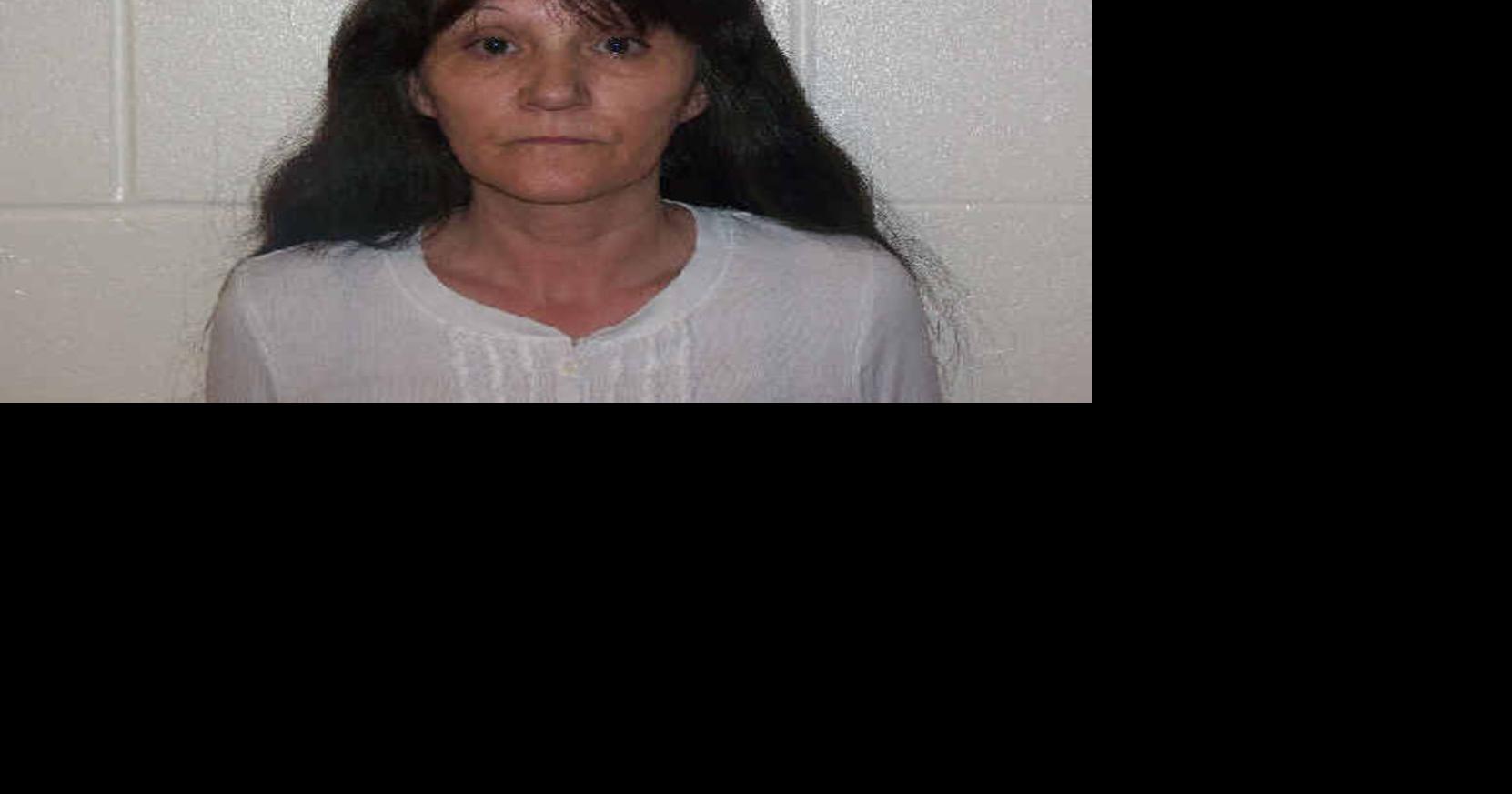 Ohio woman arrested on drug charges | Ohio News | herald-dispatch.com