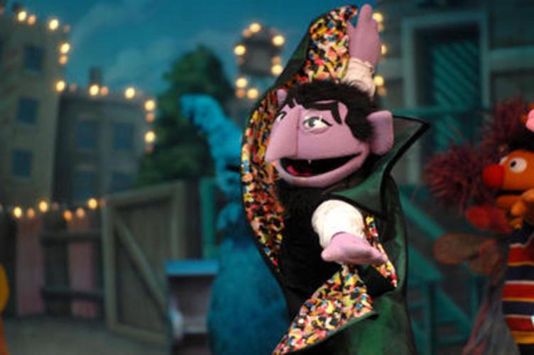 Gallery: Sesame Street Live comes to Huntington | Photos News | herald ...
