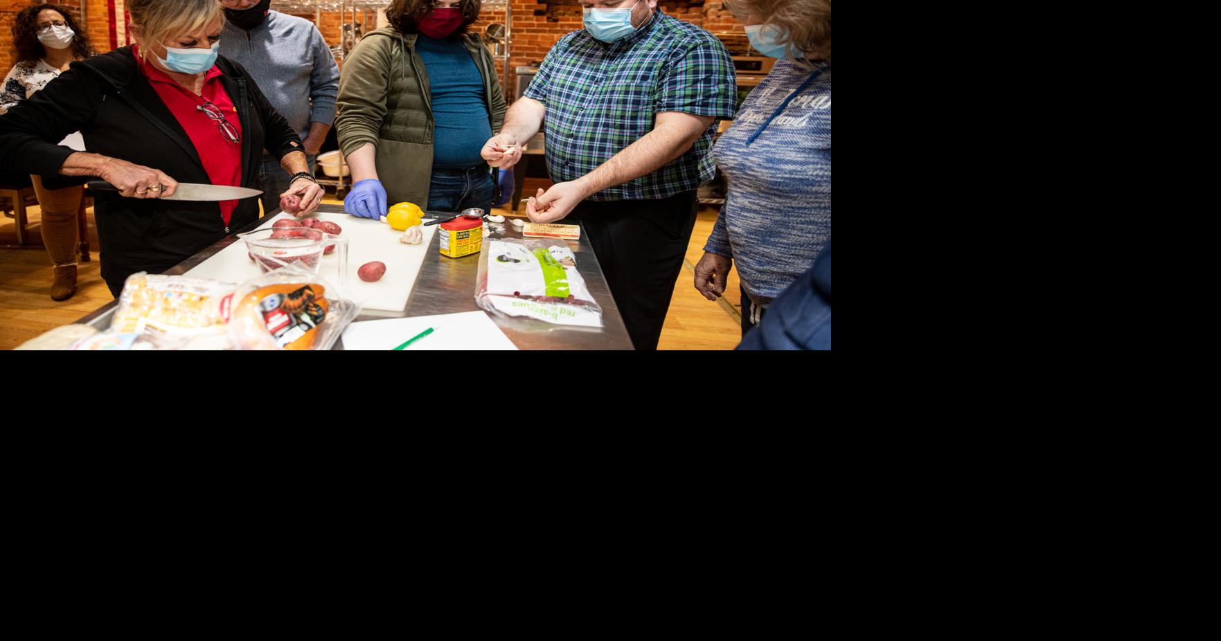 Techniques, recipes focus of electric pressure cooker class | News ...