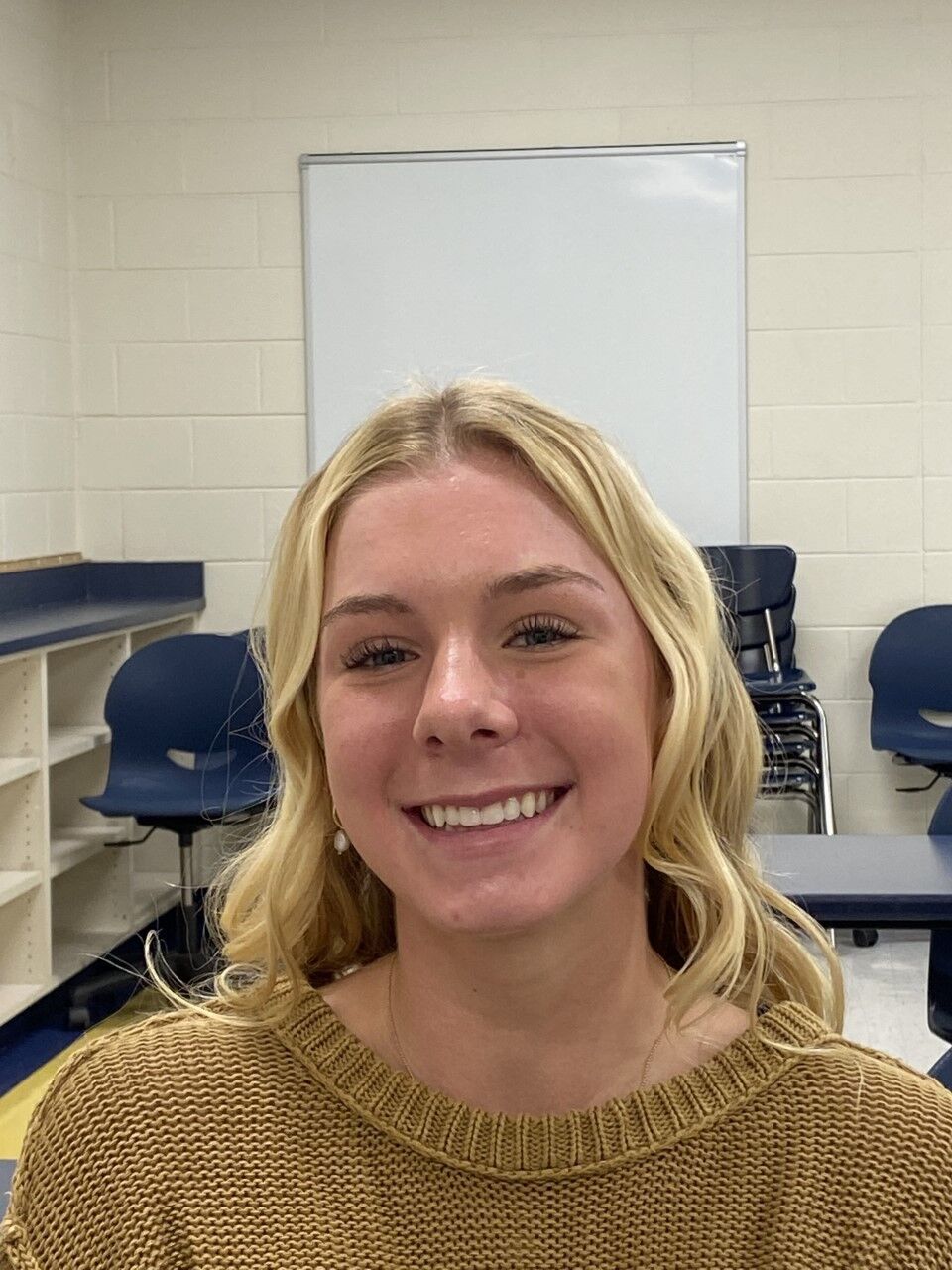 'Beast' Riley ready for state tennis tournament | Sports | herald ...