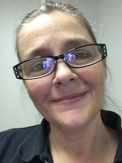 AMY MICHELE BRUNTON | Chapman's Mortuary & Crematory | herald-dispatch.com