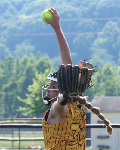 Nitro hosts 2nd Annual Salute to Service softball tournament | Putnam ...