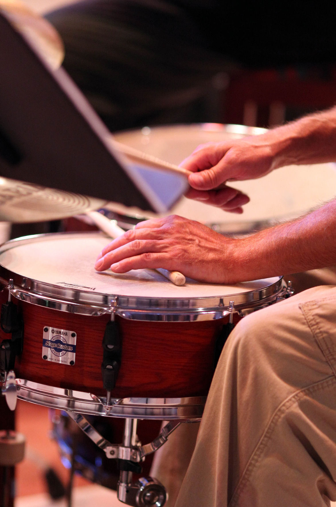 Gallery: Jazz-MU-Tazz, Wednesday | Photo Galleries | herald-dispatch.com