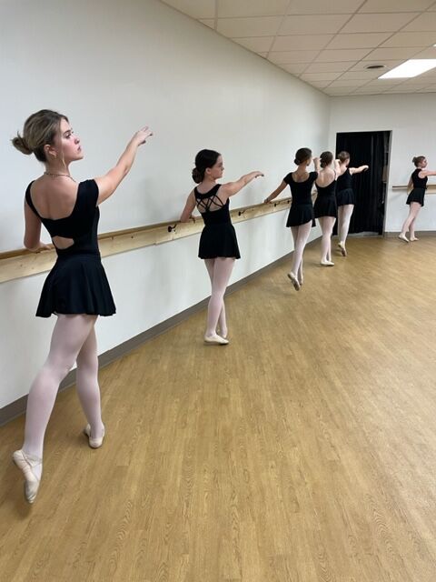 The Macholah Ballet celebrates 20 years | Putnam News | herald-dispatch.com