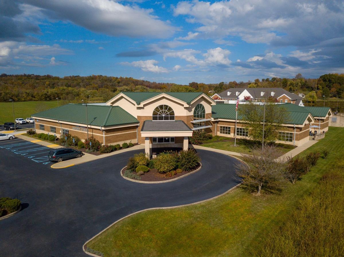 Marshall Health expands outpatient surgery services to Three Gables ...