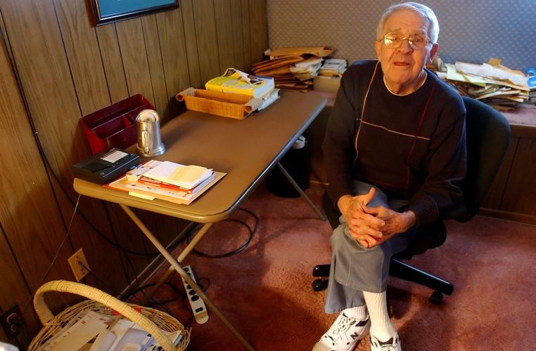 Gallery: Jack Hardin through the years | Photos News | herald-dispatch.com