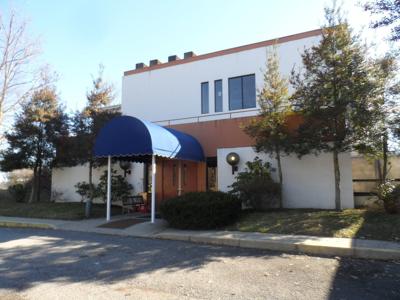 Agency moving to senior center | Ohio News | herald-dispatch.com