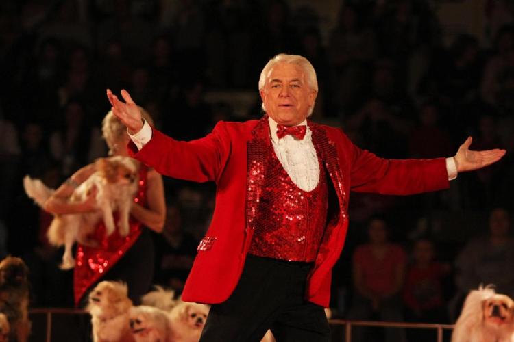 Gallery: 2008 George Carden Super Spectacular Circus | Multimedia ...