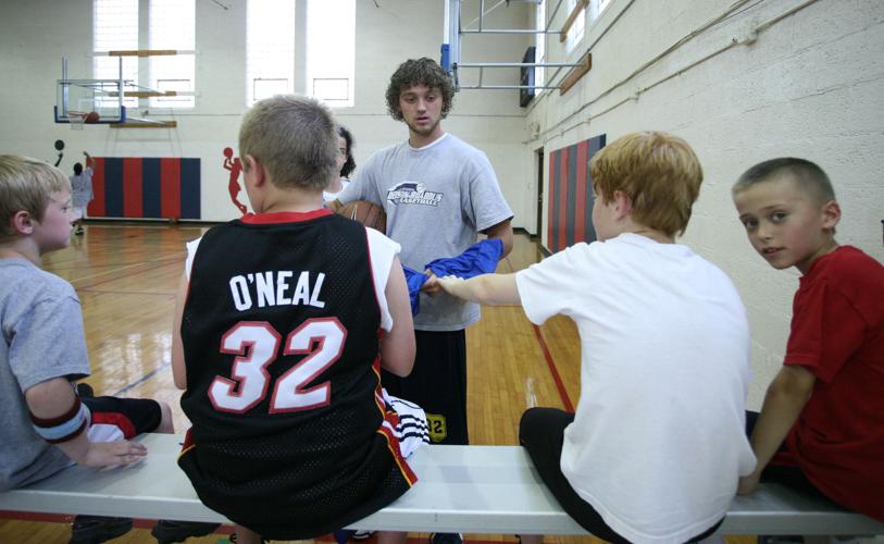 Gallery: Turn Up The Heat Basketball Camp | Photos News | herald ...