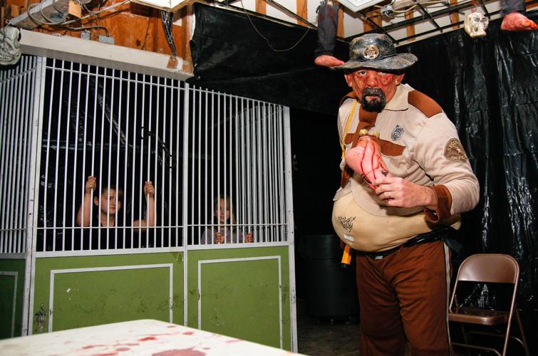 Gallery: Nightmare on Ninth Street | Photos News | herald-dispatch.com