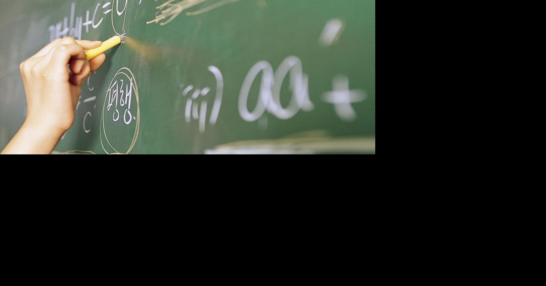 Local educators named finalists for WVDE Teacher of the Year | News ...