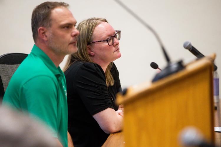 Cabell County Board of Education OKs job cuts, transfers | News ...