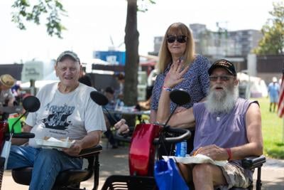 Planning underway for annual free Military and Veterans Appreciation Picnic | Features ...